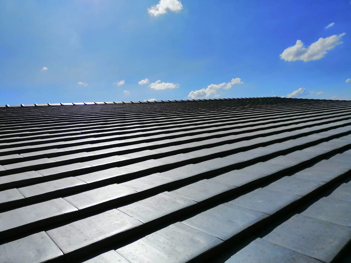 Nhà nhập khẩu trực tiếp ngói Marusugi Nhật Bản - Thế Giới Ngói Lợp